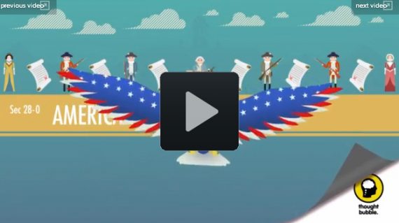 Crash Course: Tea, Taxes, etc. - Journal of the American Revolution