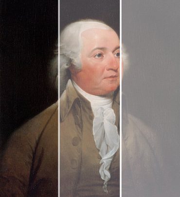 John Adams - Journal of the American Revolution