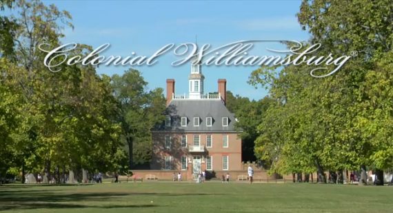 Spring Break Road Trip - Day 4 (MD, VA) - Journal of the American ...