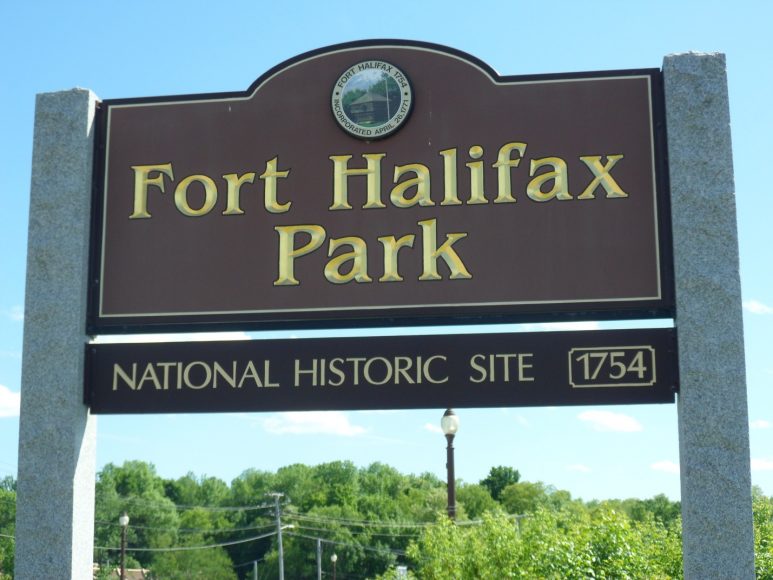 Fort Halifax: One Stop on the Way to Quebec - Journal of the American ...