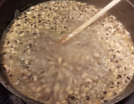 Feeding the Slaves - Journal of the American Revolution