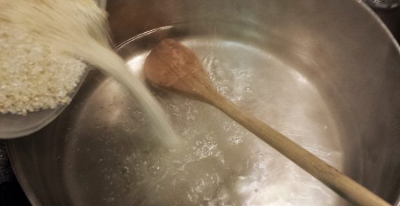 Feeding the Slaves - Journal of the American Revolution