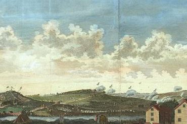 Top 10 Battles of the Revolutionary War - Journal of the American ...