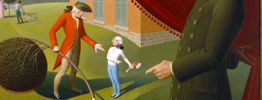 The History of Parson Weems - Journal of the American Revolution