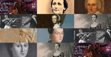 Esther de Berdt Reed Archives - Journal of the American Revolution