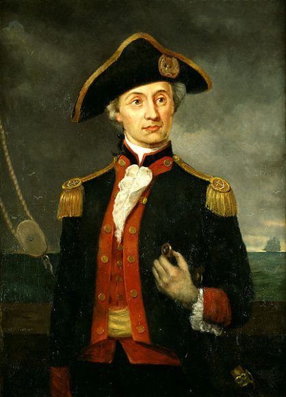Scotland and the American Revolution - Journal of the American Revolution