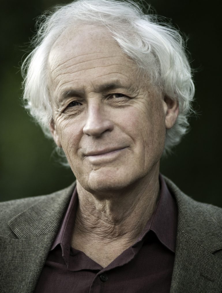 12 Questions with Ray Raphael - Journal of the American Revolution