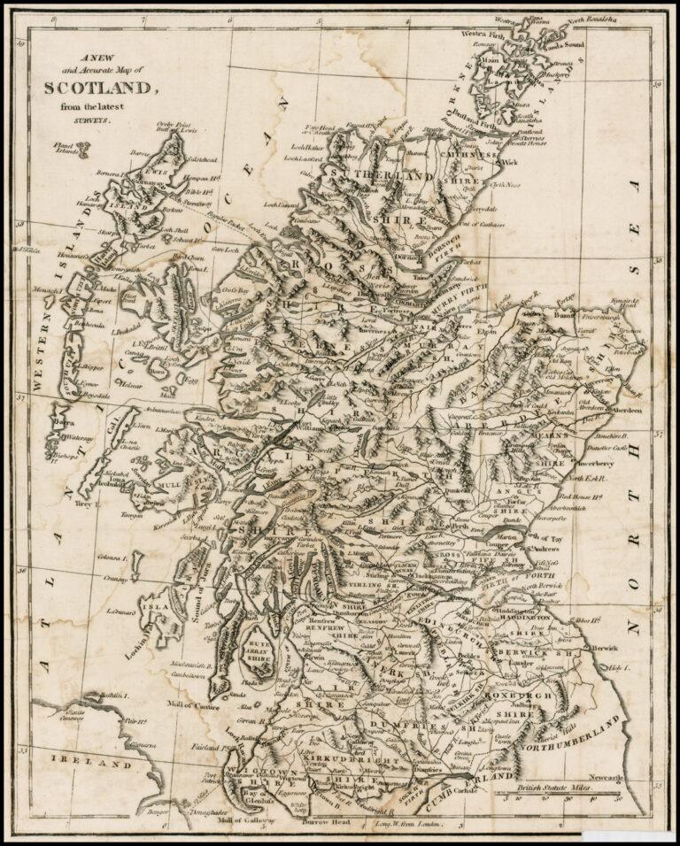 Scotland and the American Revolution - Journal of the American Revolution