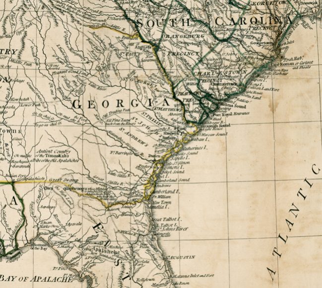 The Making of a Loyalist - Journal of the American Revolution