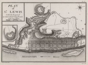 The Battle of St. Louis - Journal of the American Revolution