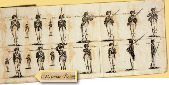 Take Notice: The Not-so-1776 Recruiting Poster - Journal of the ...