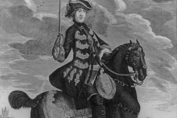 Jeff Dacus, Author at Journal of the American Revolution