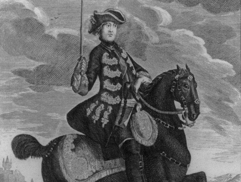 Lee's Defeat... in Court - Journal of the American Revolution