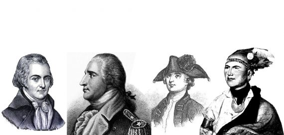 Top 10 American Loyalist Officers - Journal of the American Revolution