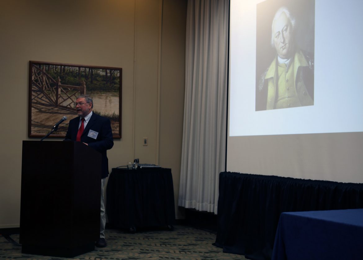 2014 Conference on the American Revolution - Journal of the American ...
