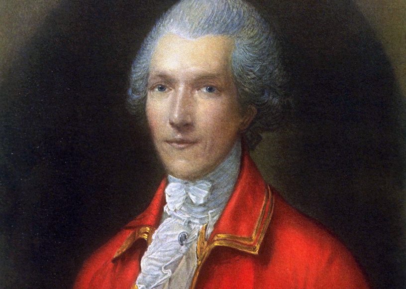 Francis Marion Meets His Match: Benjamin Thompson Defeats the “Swamp ...