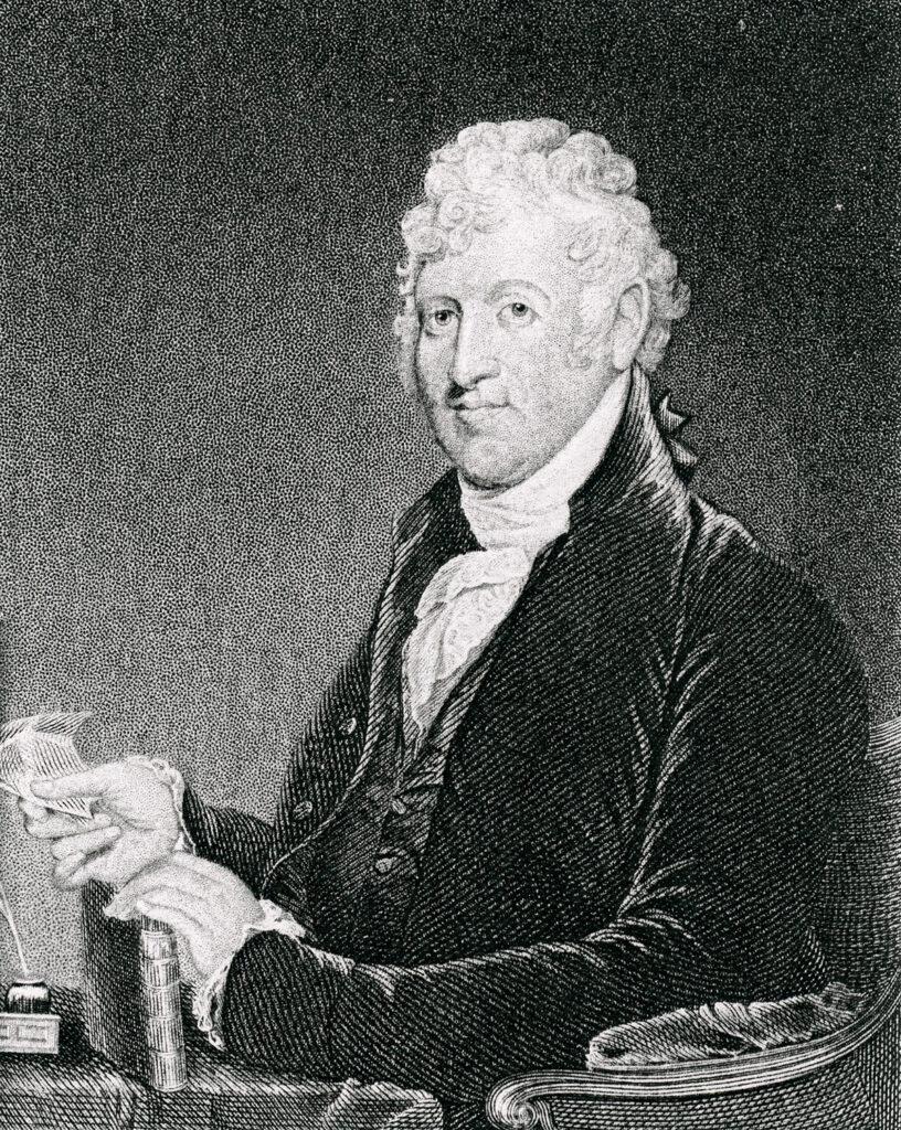 Humphreys - Journal of the American Revolution