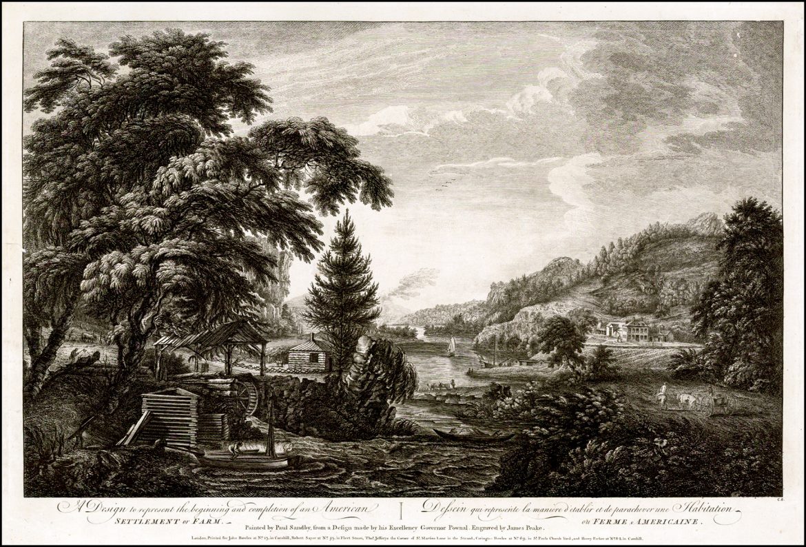 frontier - Journal of the American Revolution