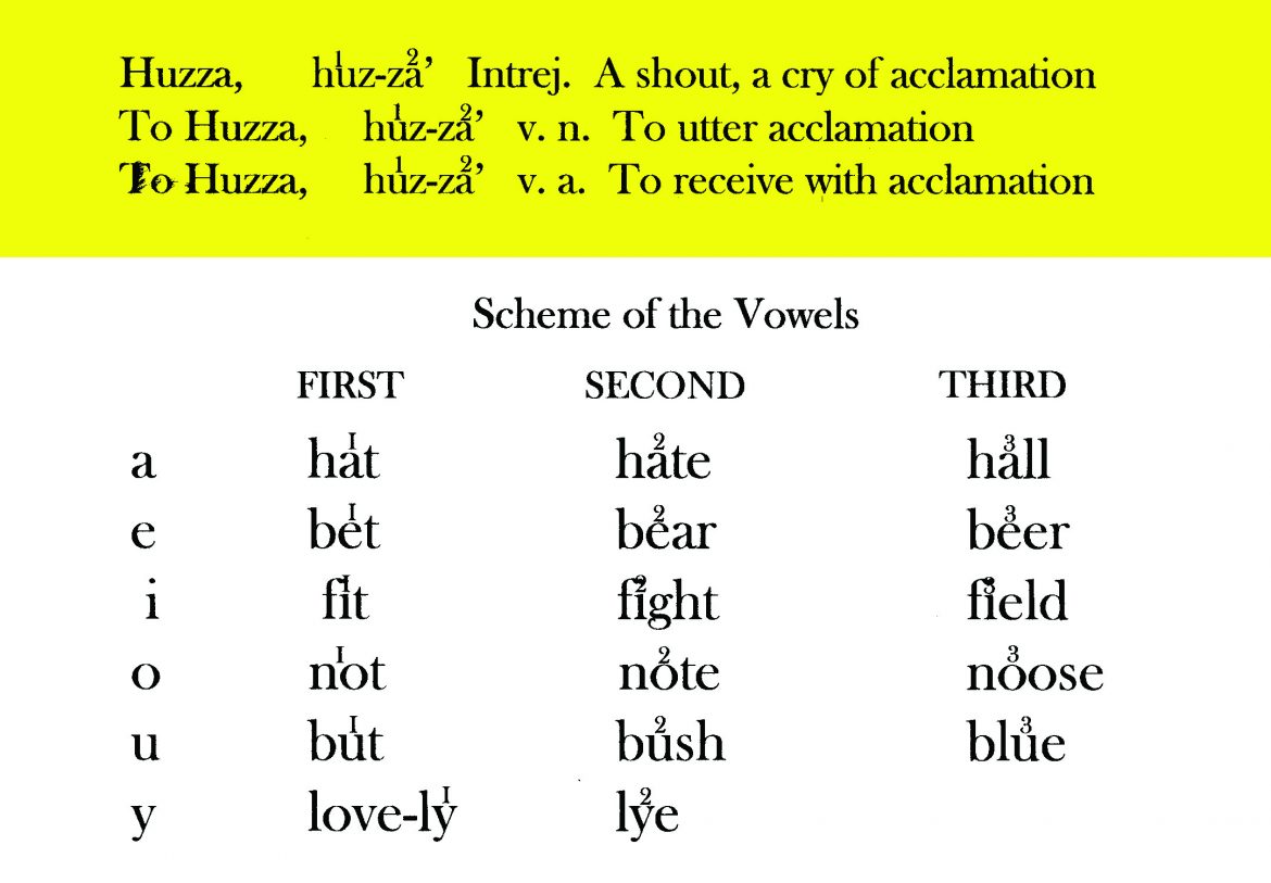 huzza - Journal of the American Revolution