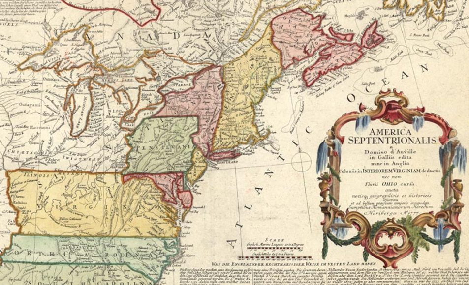 Explaining Pennsylvania’s Militia - Journal of the American Revolution