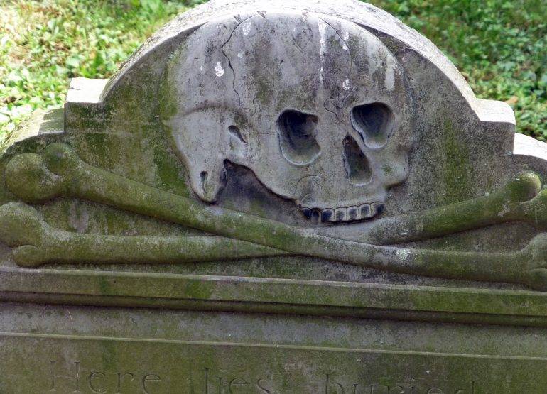 General Washington and the Body-Snatchers - Journal of the American ...