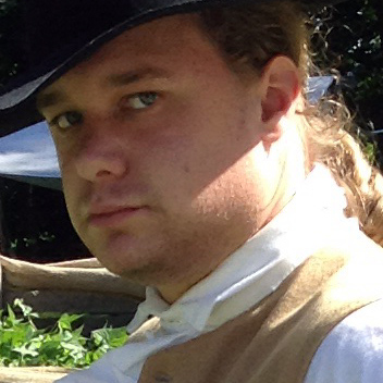 Michael J. F. Sheehan, Author at Journal of the American Revolution