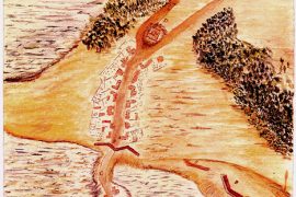 Journal of the American Revolution: History, culture, politics, war.