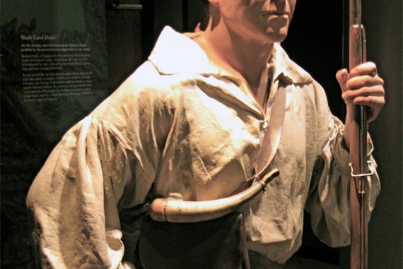 Richard Pearis - Alchetron, The Free Social Encyclopedia