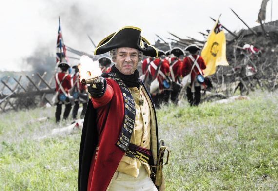 Discover the Truth Behind History Channel’s Sons of Liberty Series ...