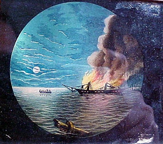 Revising the Gaspee Legacy - Journal of the American Revolution