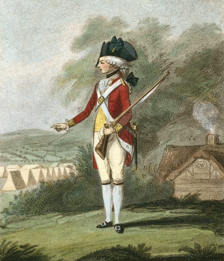 Enlisting Lasses: Women Who Aspired to be Soldiers - Journal of the ...