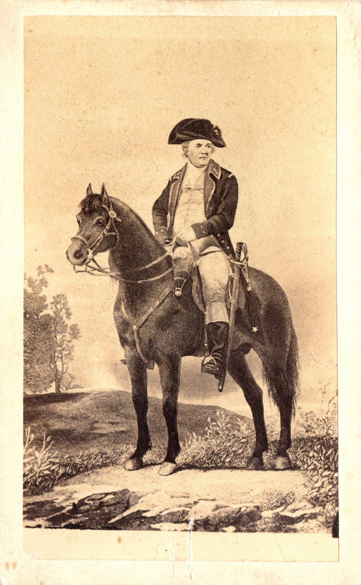 General_Putnam - Journal of the American Revolution