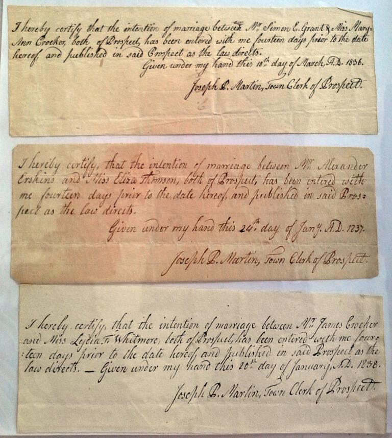 Joseph Plumb Martin, Soldier-Author - Journal of the American Revolution