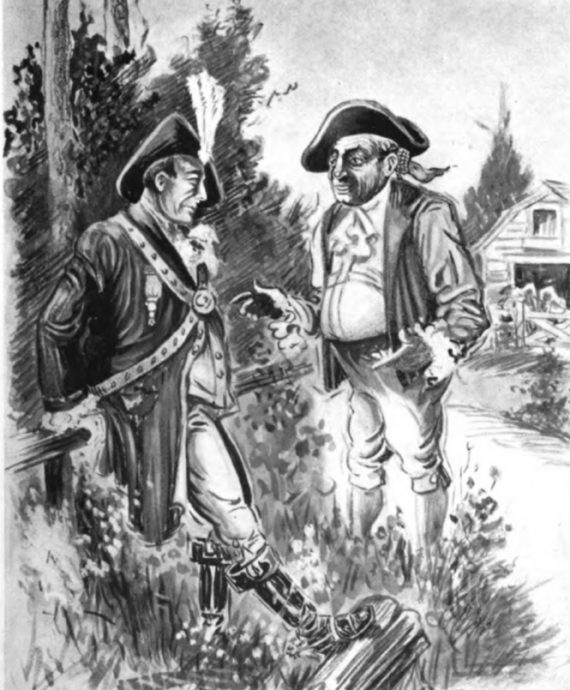 Absolving David Fanning—from Dreck to Rumph - Journal of the American ...