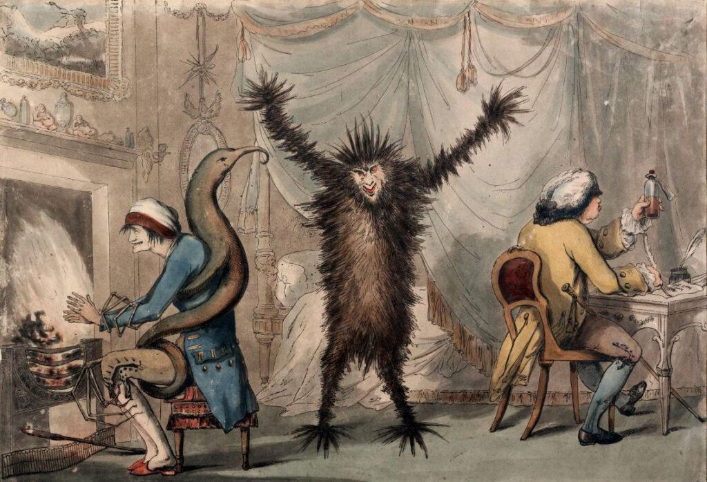 Fever - Journal of the American Revolution