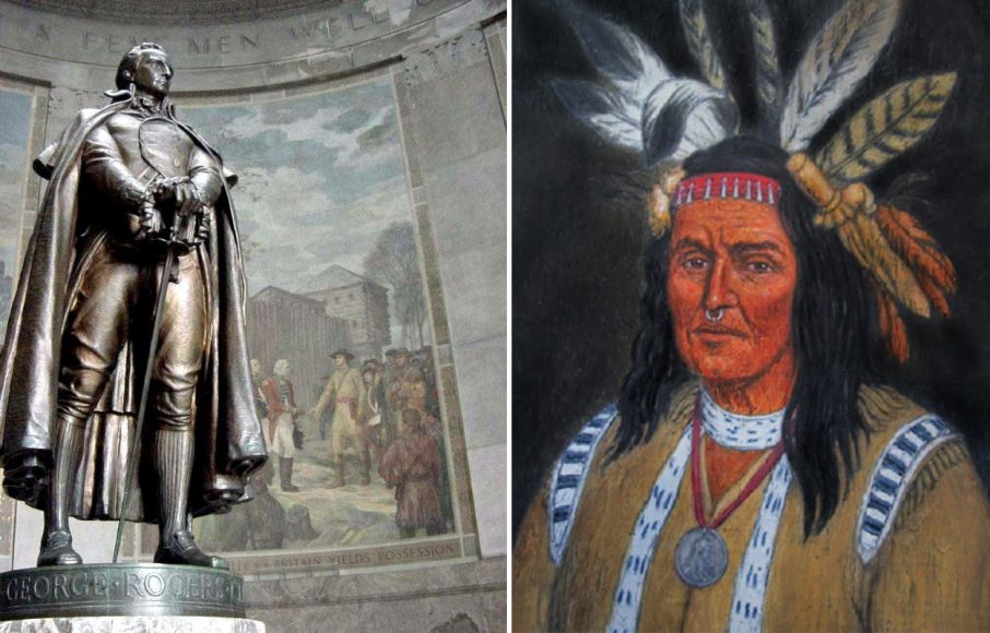 Virginia Looking Westward: From Lord Dunmore’s War through the ...