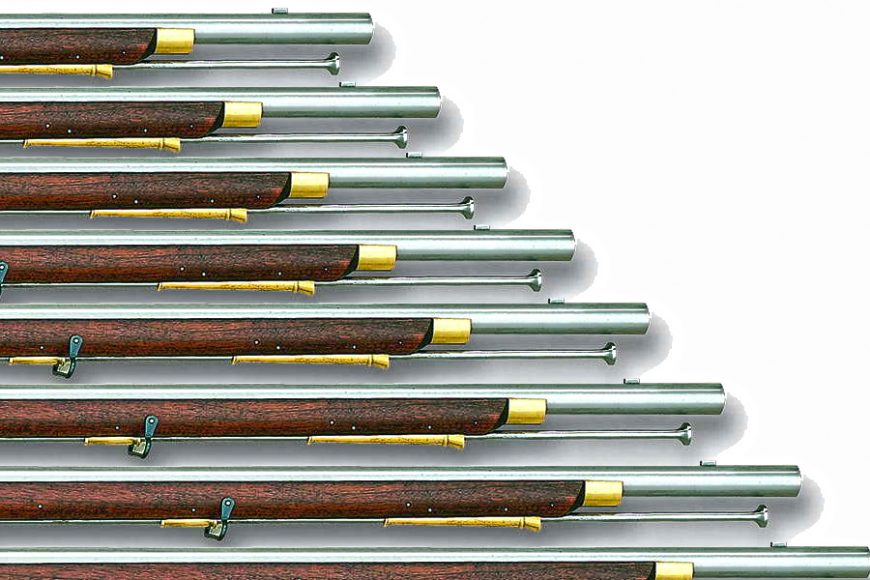 George Washington Convenes a Firing Squad - Journal of the American ...