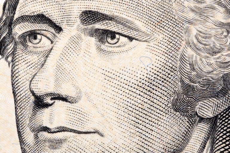 Alexander Hamilton, Benedict Arnold and a “forgotten” Publius - Journal ...