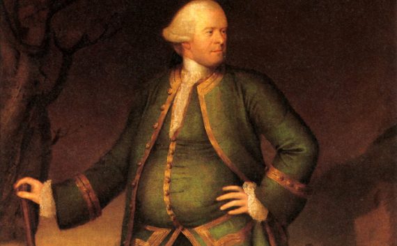 Paoli: Hero of the Sons of Liberty - Journal of the American Revolution