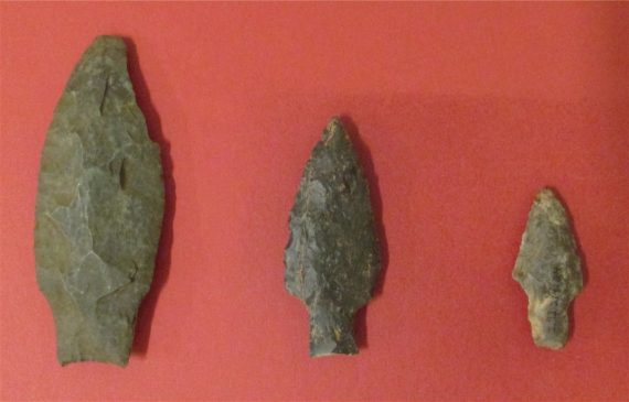 Mount Independence: “The most intact Revolutionary War site in America ...