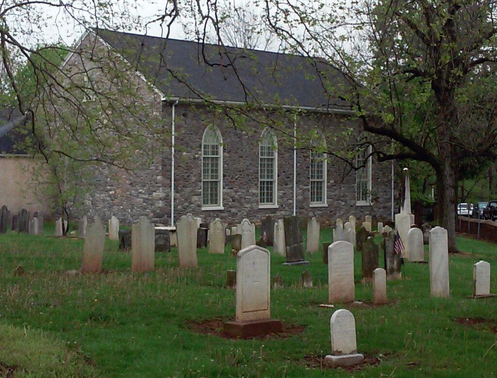 William Maxwell, New Jersey’s Hard Fighting General - Journal of the ...