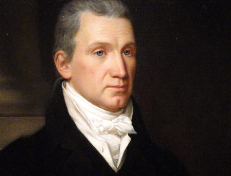 Luckiest? - Journal of the American Revolution