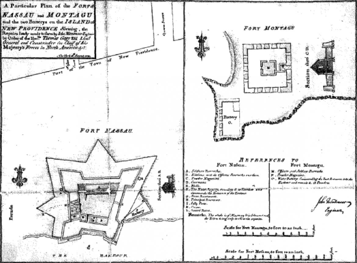 Captain John Peck Rathbun: As Audacious as John Paul Jones - Journal of ...