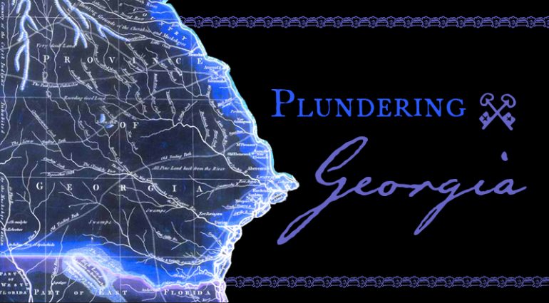 Daniel McGirth, Banditti on the Southern Frontier - Journal of the ...