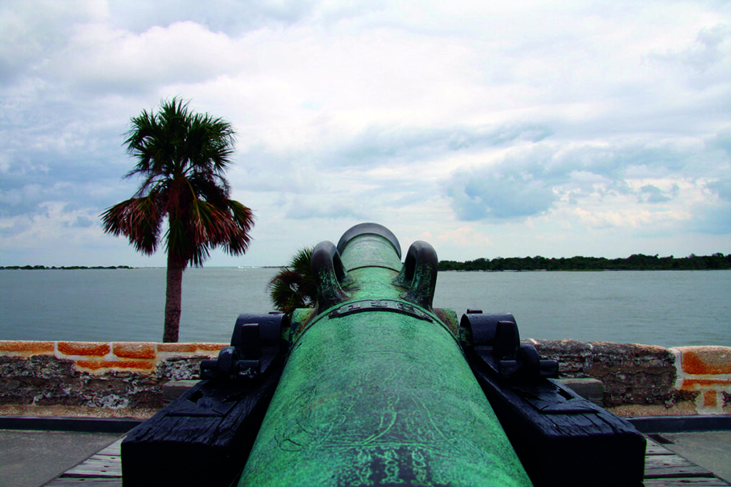 The Southern Expedition of 1776: The Best Kept Secret of the American ...