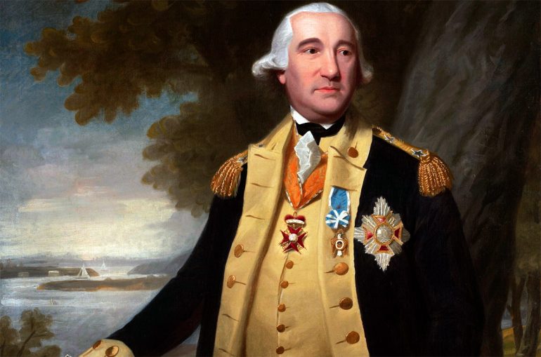 Continental Generals: Backgrounds and Fates - Journal of the American ...