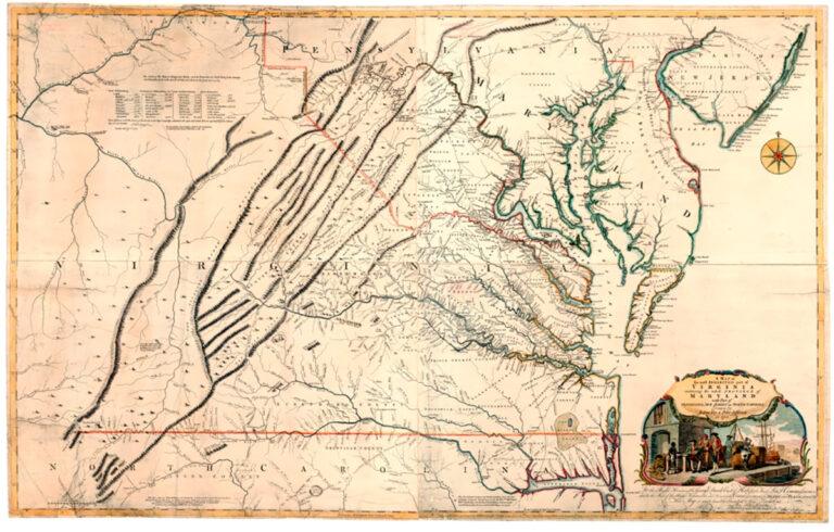 Religious Liberty in Virginia: How “Dissenters” Parlayed Oppression ...