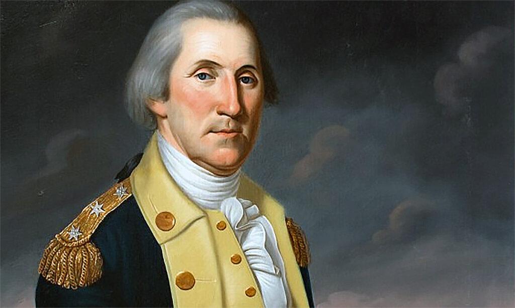 General Washington’s First Spy, and Why His Mission Was Doomed from the ...
