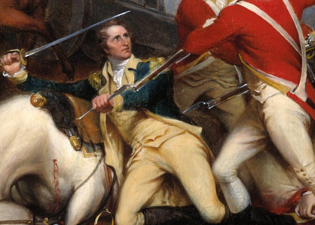 Hugh Mercer: Doctor and Warrior - Journal of the American Revolution