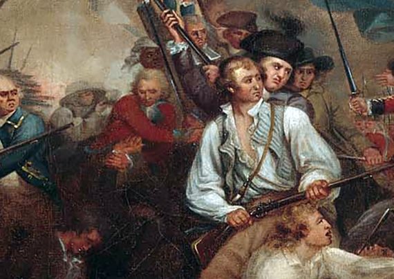 Country Crowds in Revolutionary Massachusetts: Mobs and Militia ...